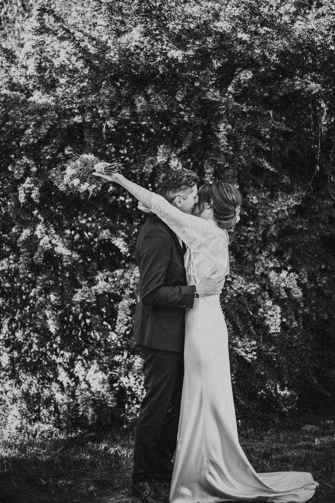 Camille et James - Adeline Mariage